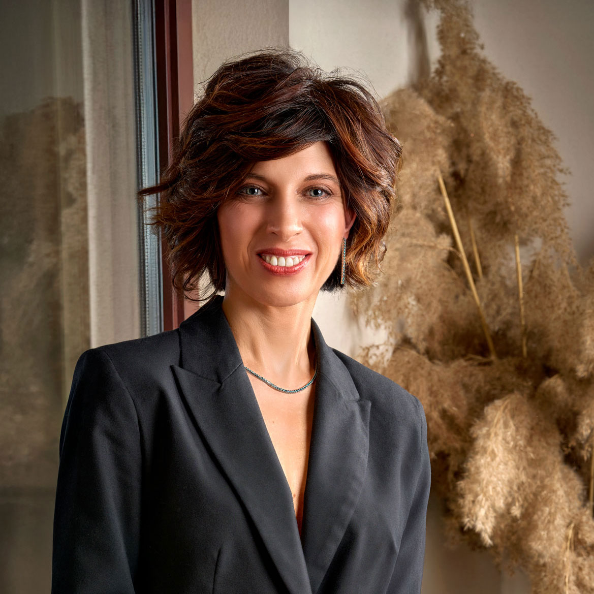 L'INTERVISTA DI ALESSIA A DIVA E DONNA - Polello Fedi